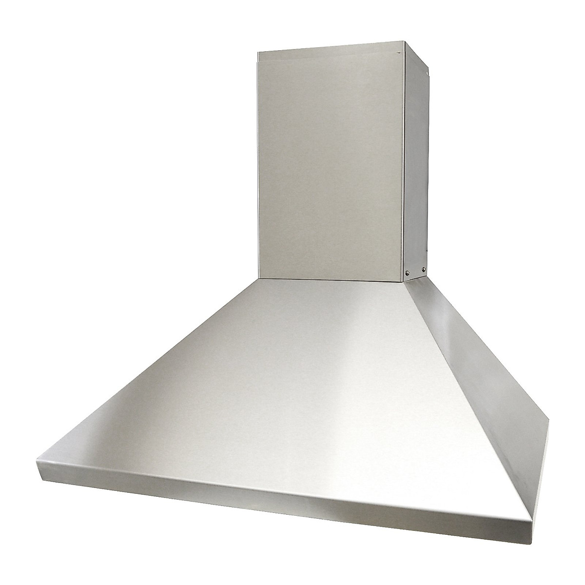 KOBE Range Hoods CHX8130SQB-1 Wall Mount Range Hood, 30-Inch, Stainless Steel