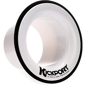 Kickport KP2WH Bass Drum Enhancer