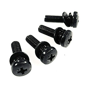 ReplacementScrews Stand Screws Compatible with Toshiba 65L621U