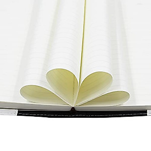 Pamayaneen PU Leather Password Lock Journal Dairy with Digital Lock for Women Girls Floral Password Notebook Locking Planner