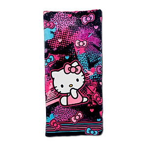 Northwest Hello Kitty Cloud Sherpa Slumber Bag, 27" x 62", Slumber Kitty