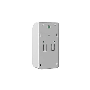 Hand Sanitizer Dispenser - CTA Automatic Foam Pump and Spray Nozzle Hand Sanitizer Dispenser. Compatible with CTA’s line of drip Trays and Paragon Floor Stands (ADD-AUTOSP)