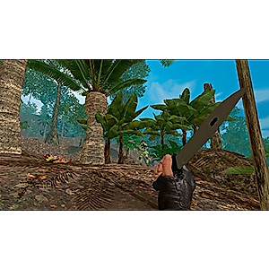 Operation Warcade (PSVR/PS4)