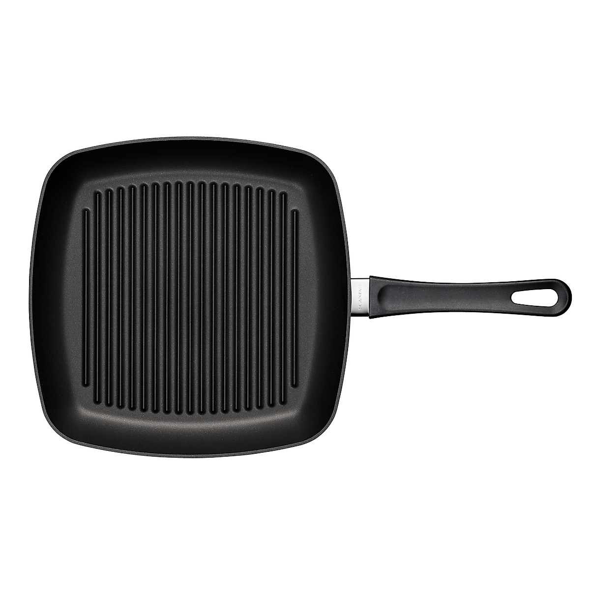 Scanpan Classic Nonstick Grill Pan, 10.5" x 10.5" | 27 x 27cm