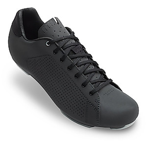 Giro Republic LX R Mens Urban Cycling Shoe − 41, Tobacco Leather (2019)