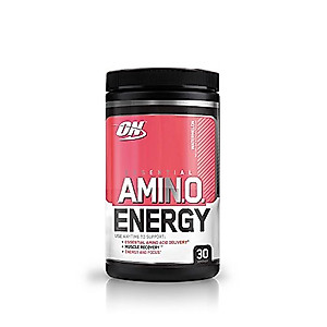 On Amino, Energy Watermelon, 9.5 Ounce