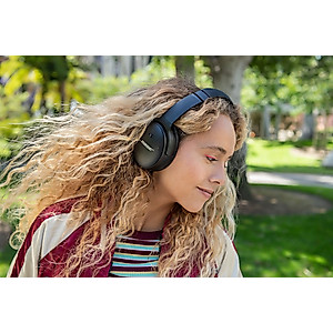 Bose QuietComfort 45 SE Noise Cancelling Over-the-Ear Headphones