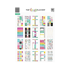 Accessory Book - Miss Maker