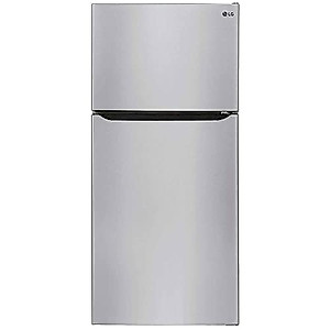 24 cu. ft. Top Freezer Refrigerator