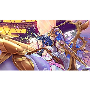 Tokyo Mirage Sessions #FE - Wii U Standard Edition