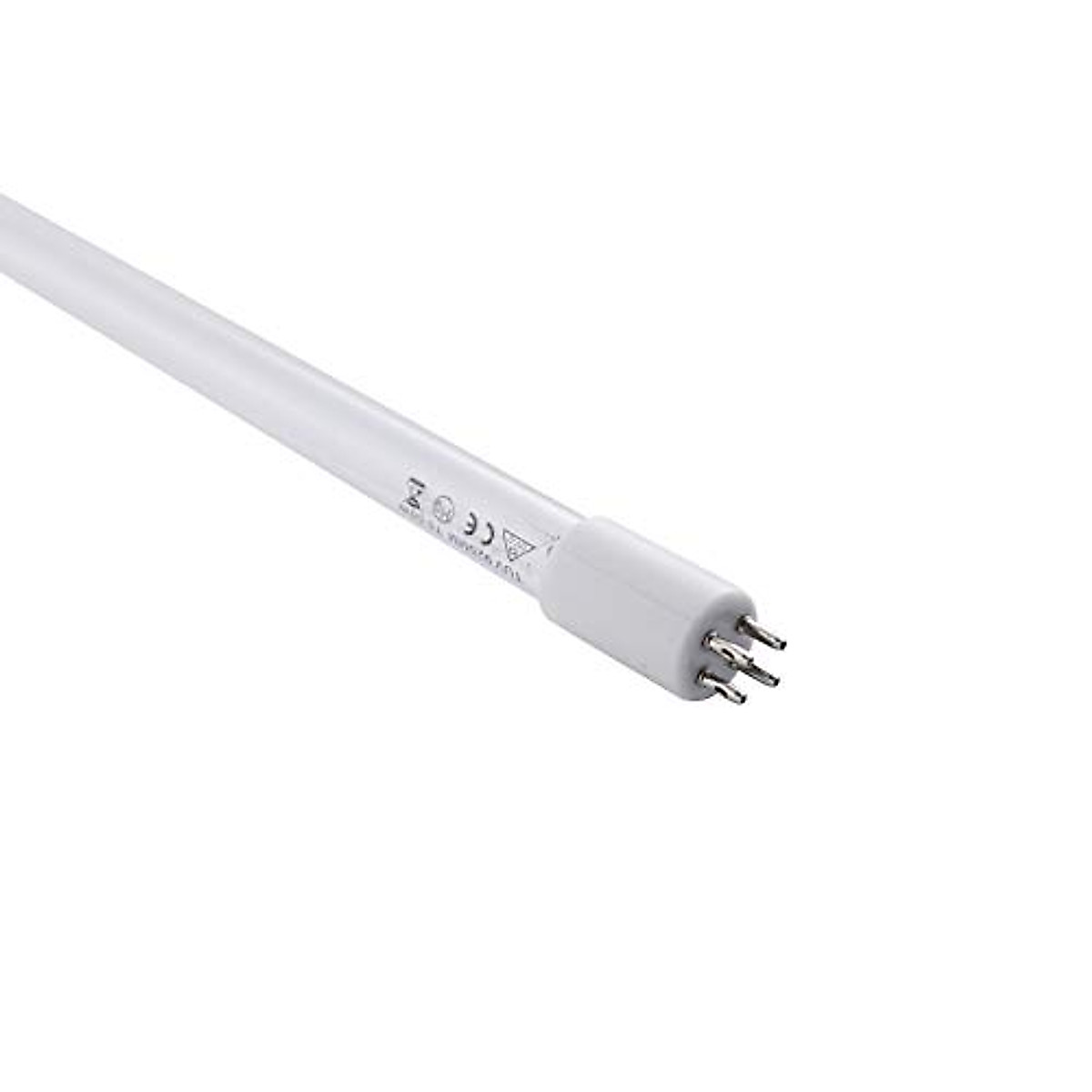 HQUA-TWS-12L 55W UV Lamp Only Fit HQUA-TWS-12 UV Water Sterilizer Purifier