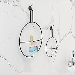 FCMLD Towel Racks Over Door Bath Kitchen Towel Rack Bar Hanging Holder Bathroom Kitchen Cabinet Shelf Racks (Color : D, Size : 20 * 28CM)