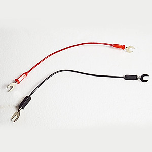 LGXEnzhuo ZX21 Precision Variable Decade Resistor Resistance Box 0.1~99.9999 kΩ ZX21 Rotary Resistance Box for Schools Factories and Scientific Research Units