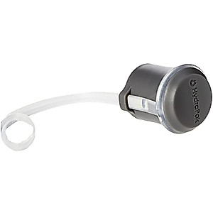 Osprey Talon 22 Men's Hiking Backpack & Osprey Hydraulics Bite Valve Cover, One Size