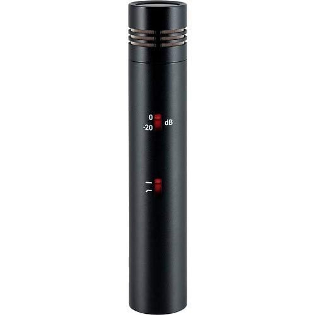 sE Electronics sE7 Small-Diaphragm Condenser Microphone Bundle XLR Cable and Pop Filter