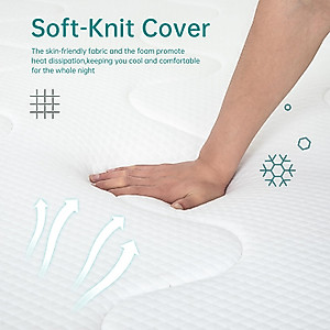 BLKMTY Mattress Twin Size Mattress 12 Inch Innerspring Mattress with Bamboo Charcoal Gel Memory Foam Mattress in a Box Twin Spring Mattress Pressure Relief for Adults CertiPUR-US Certified