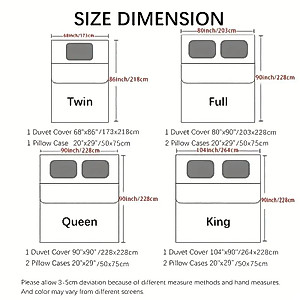 Tractor Bedding Set with Equipment Trucks, Farm Truck Tractor Vehicles Duvet Cover Set for Boys Girls Teens (Green,Twin)