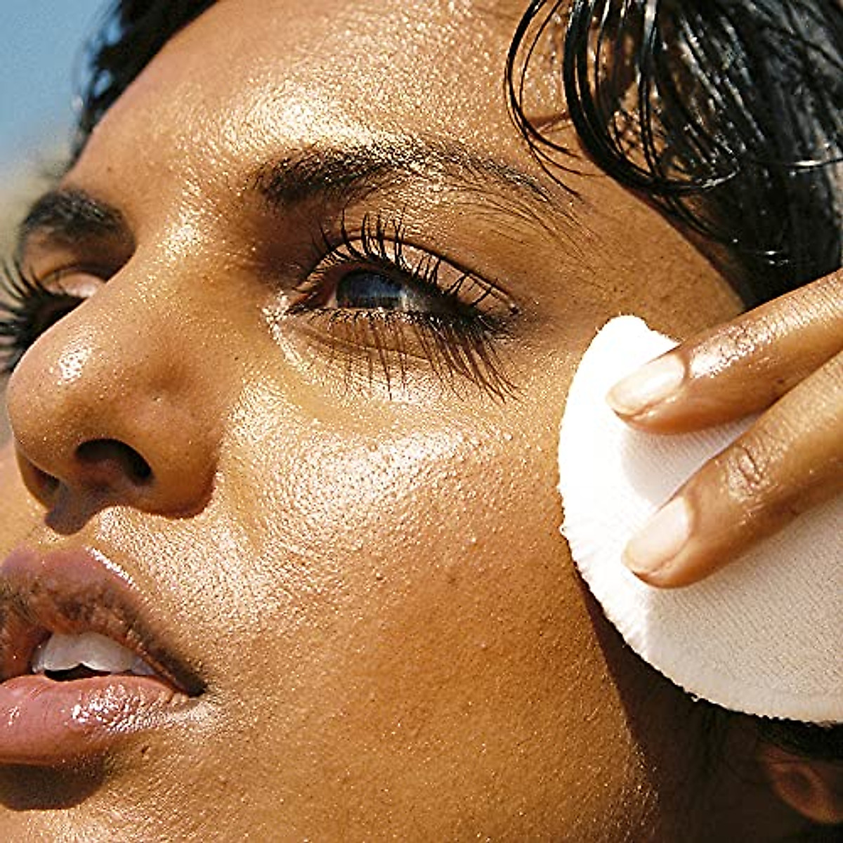 Honest Beauty Pollution Solution Purifying Toner with Zinc PCA | Alcohol-free Toner + EWG Certified + Vegan + Cruelty free | 4 fl. oz.