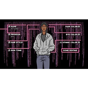 Arcade Spirits (PS4)