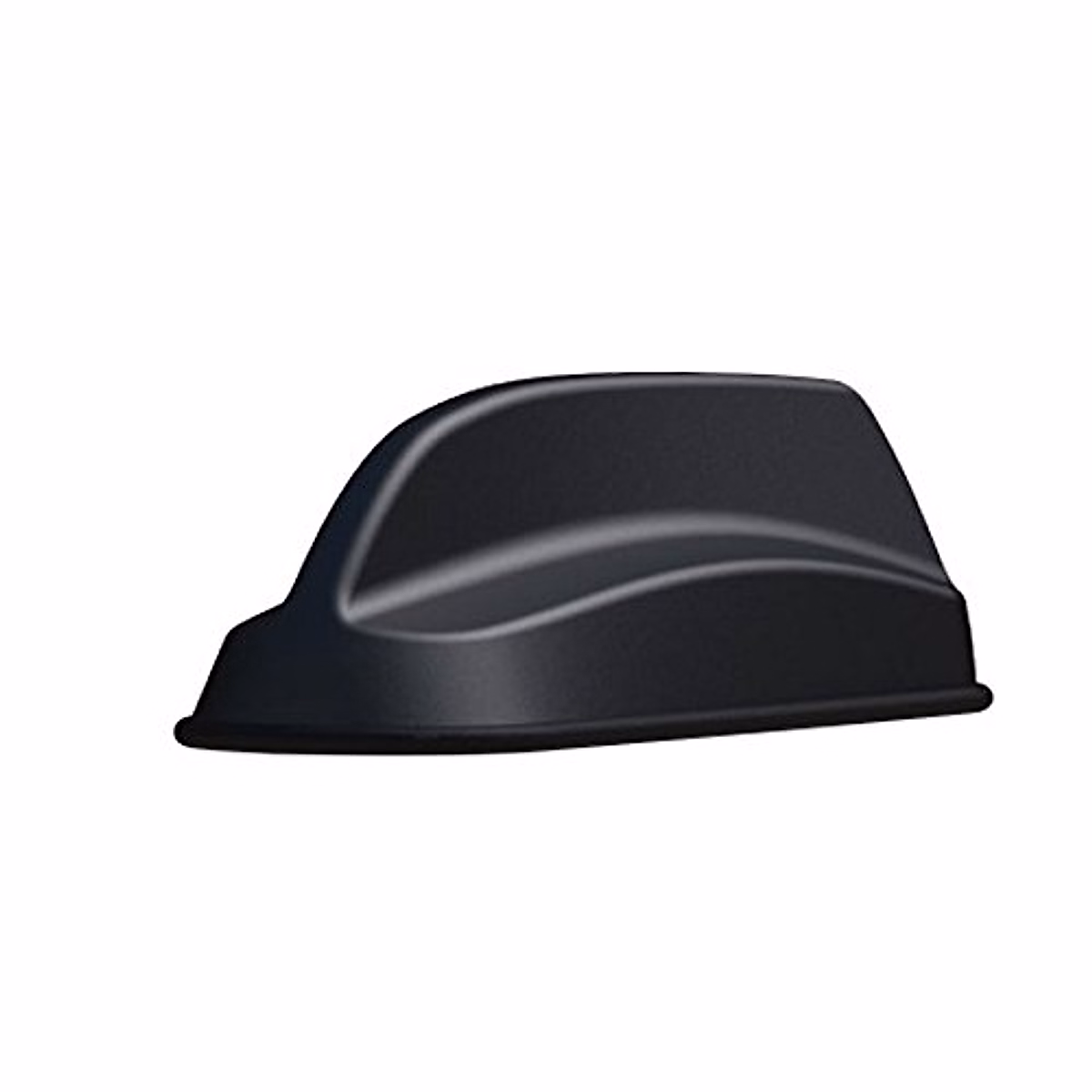 Sierra Wireless AirLink 6 in 1 SharkFin Antenna - Thread Mount - Black - 6001197