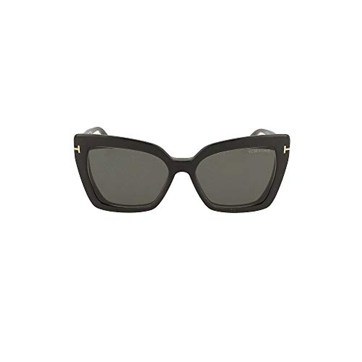 Tom Ford FT 5641-B .C BLUE BLOCK BLACK BLACK CLIP ON HAVANA CLIP ON 53/15/140 unisex eyewear frame