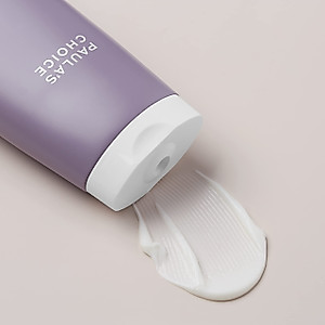 Paula's Choice Smooth Finish Conditioner, Fragrance Free, Safe for Color Treated Hair, 14.5 Ounce