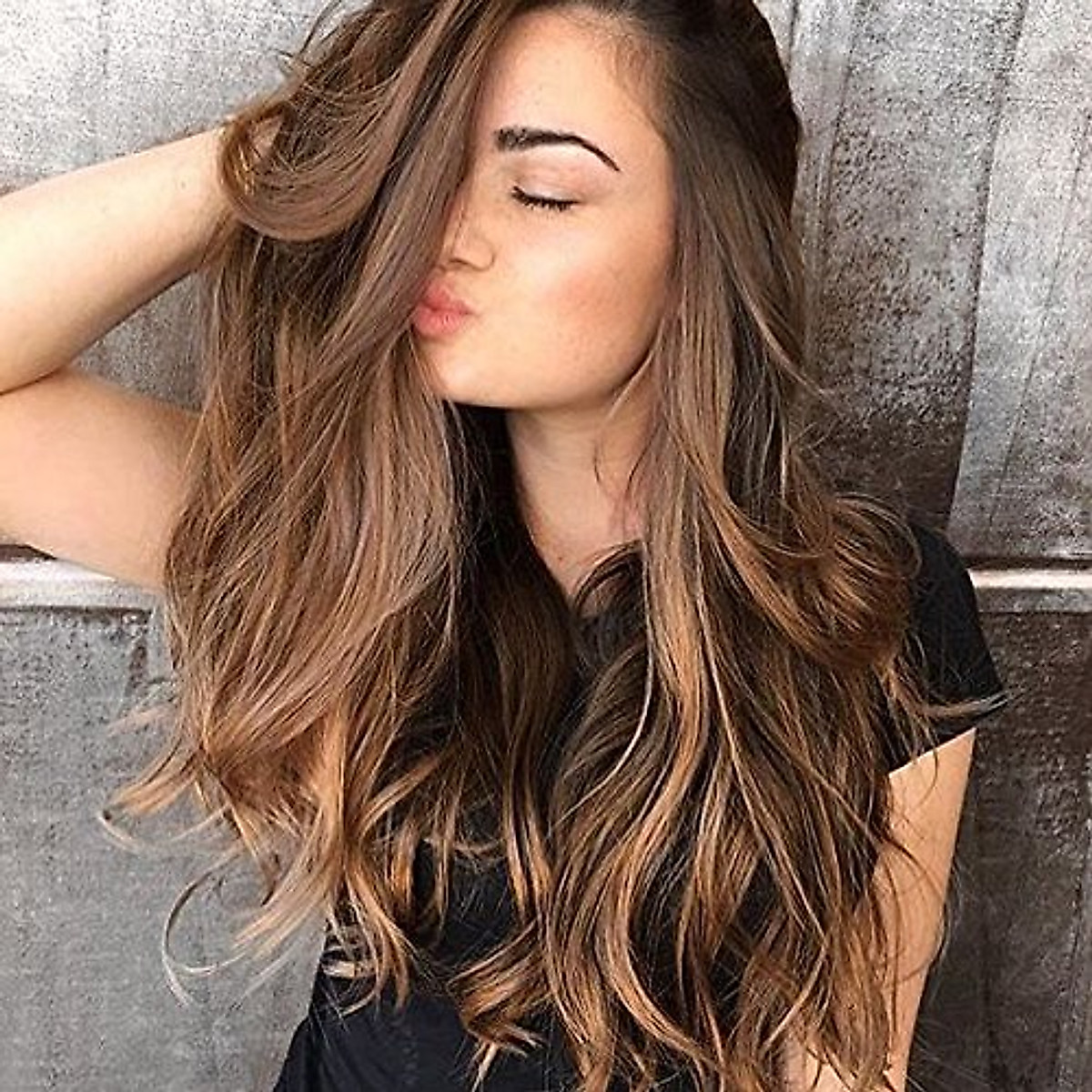 Agave Vapor Infusion Heat-Activated Leave-In Conditioner for Smooth Hydrated Hair, 3 fl oz