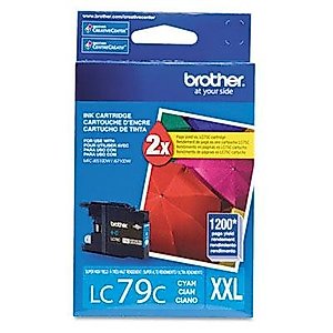 BRTLC793PKS - Brother LC793PKS Ink Cartridge