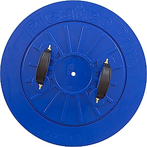Pleatco PJ200S-4 Replacement Cartridge for Jacuzzi Brothers, Sherlock 200, 1 Cartridge
