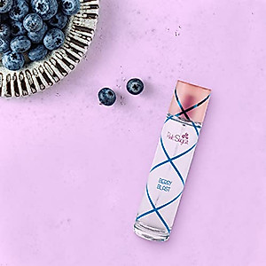 Pink Sugar Berry Blast Eau de Toilette Perfume for Women, 3.4 Fl. Oz.