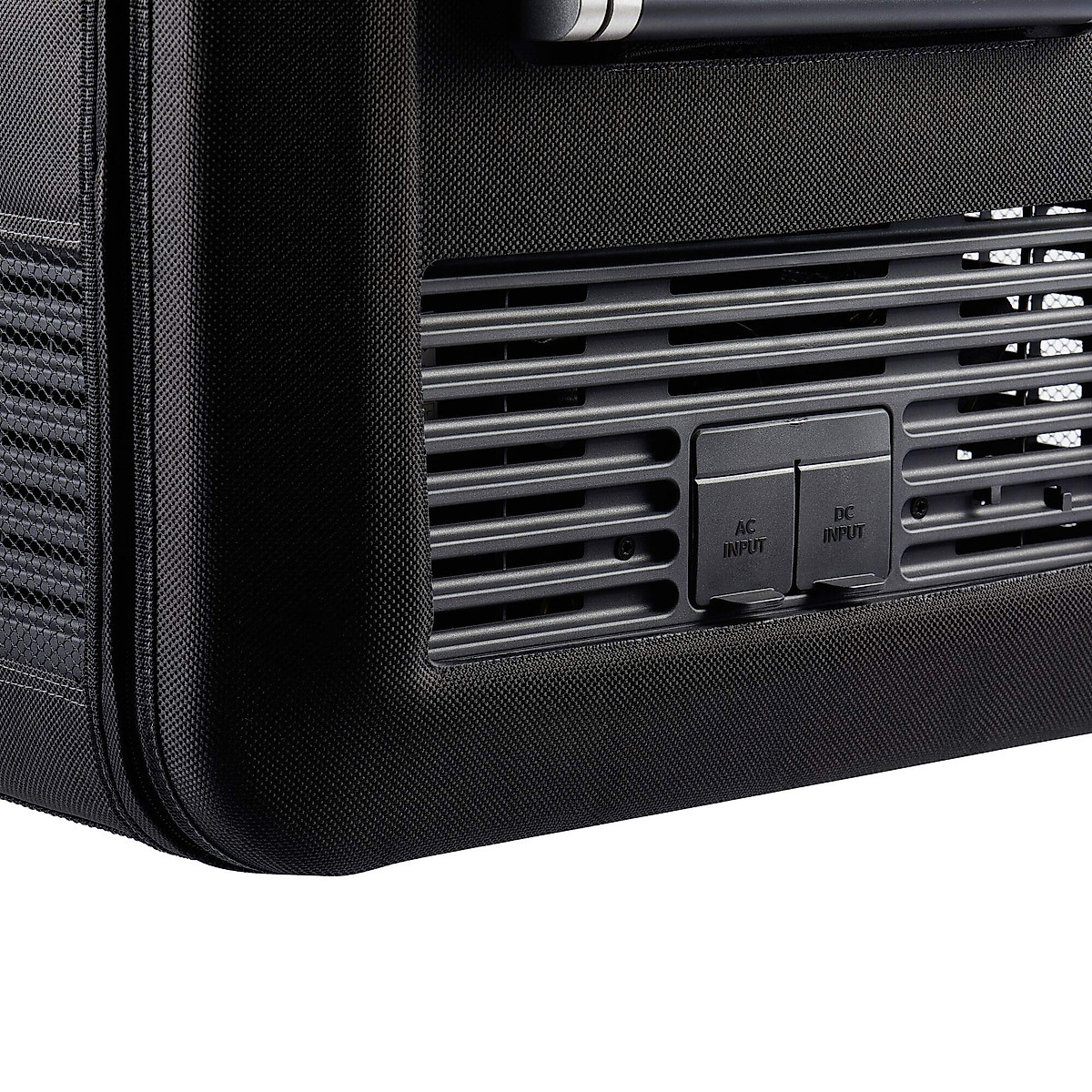 Dometic CFX3 Protective Cover for 35L Electric Cooler, Made with Durable Thermoformed EVA Foam and 1200D Nylon