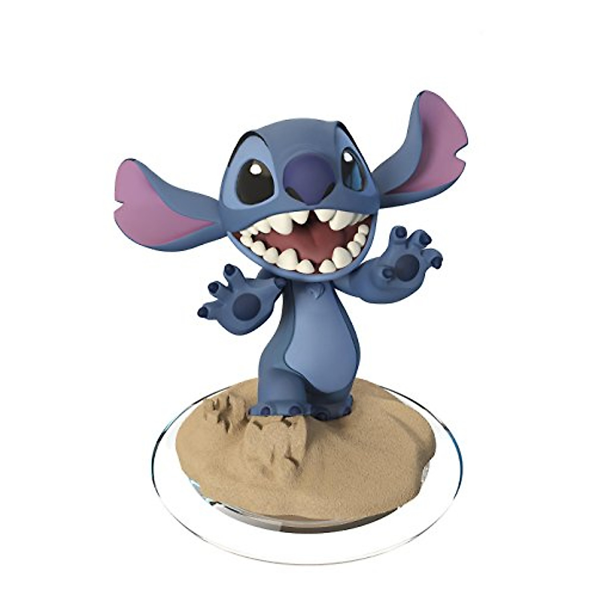 Disney Infinity 2.0 Disney Toybox Pack (PS3)