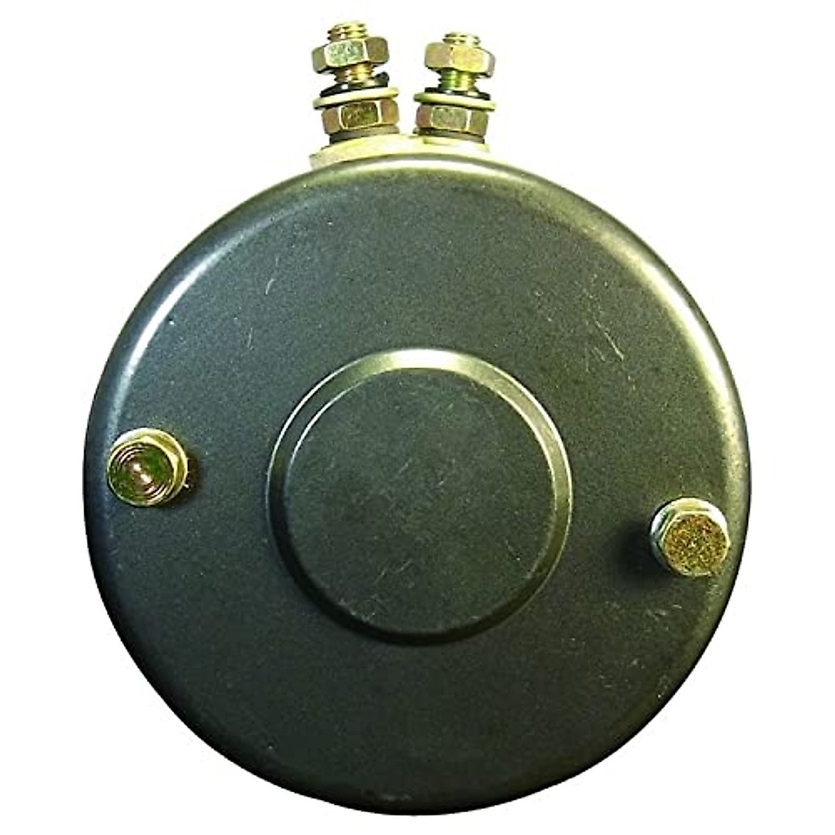 New Winch Motor Replacement For Ramsey Double-Bearing 6HP Pierce Tulsa Cam Hickey 6HP 2BB MBJ4201 MBJ4402 MBJ4405 MRVB8 MBJ4409 MBJ4410 W-7643 W-8933 W-9133 W-6900 W7643