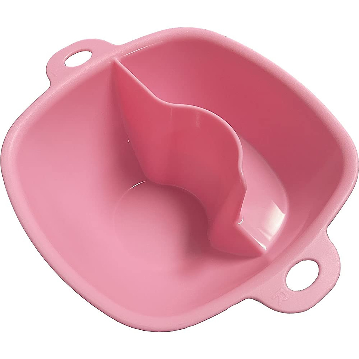 As Seen On TV As Bowl Buddy-Pink, 9.3 x 7.8 x 4 inches,