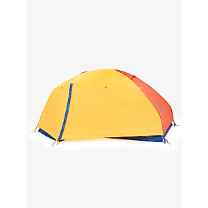Marmot Limelight Tent, Solar/Red Sun, 2 Person