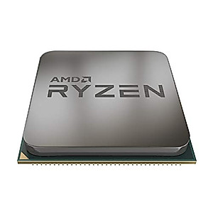 AMD Ryzen 3 2200G Processor with Radeon Vega 8 Graphics - YD2200C5FBBOX