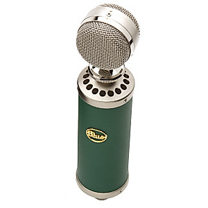 Blue Kiwi Microphone Kc