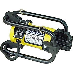 Oztec 2.4 OZ Electric Concrete Vibrator