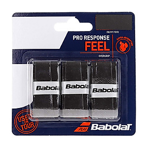 Babolat Pro Response Black Tennis Racquet Overgrip