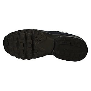 Nike Air Max Invigor Mens Running Trainers CK0898 Sneakers Shoes (UK 6 US 6.5 EU 39, Obsidian White Mystic Navy 400)