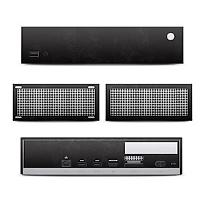 Head Case Designs Officially Licensed Iron Maiden Senjutsu Album Cover Graphic Art Vinyl Sticker Gaming Skin Decal Cover Compatible with Xbox Series S Console