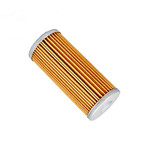 Eopzol 604126 Hydro Transmission Filter Replacement for Parker Hustler Spartan Cub Cadet 450-0023-00 PH-411154 411154