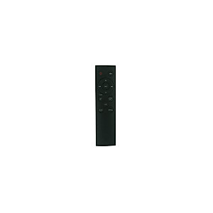 Remote Control Fits for Philip s TAB5105/37 TAB5105 TAB5105/10 TAB5105/12 TAB5305/10 SoundBar Sound Bar Audio Speaker System
