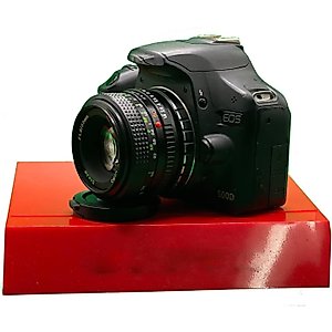 50mm F 1.8 Manual/Automatic HD Portrait Macro Lens Lens for Canon EOS D90 T7 T5
