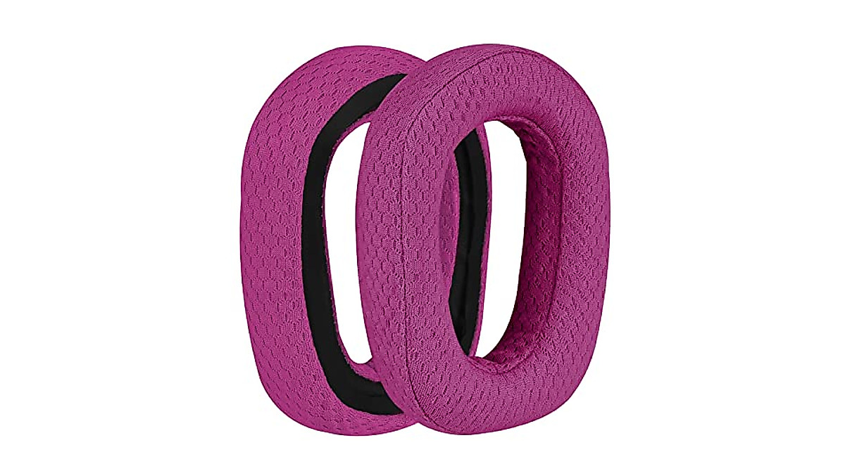 Upgrade Your Logitech G435 G335 with Comfortable Ear Pads