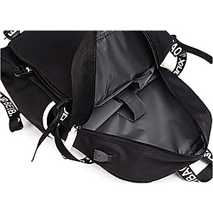 Vercico Grandmaster of Demonic Cultivation Backpack USB Charging Port Schoolbag for Carrying Books, Stationery and Laptops