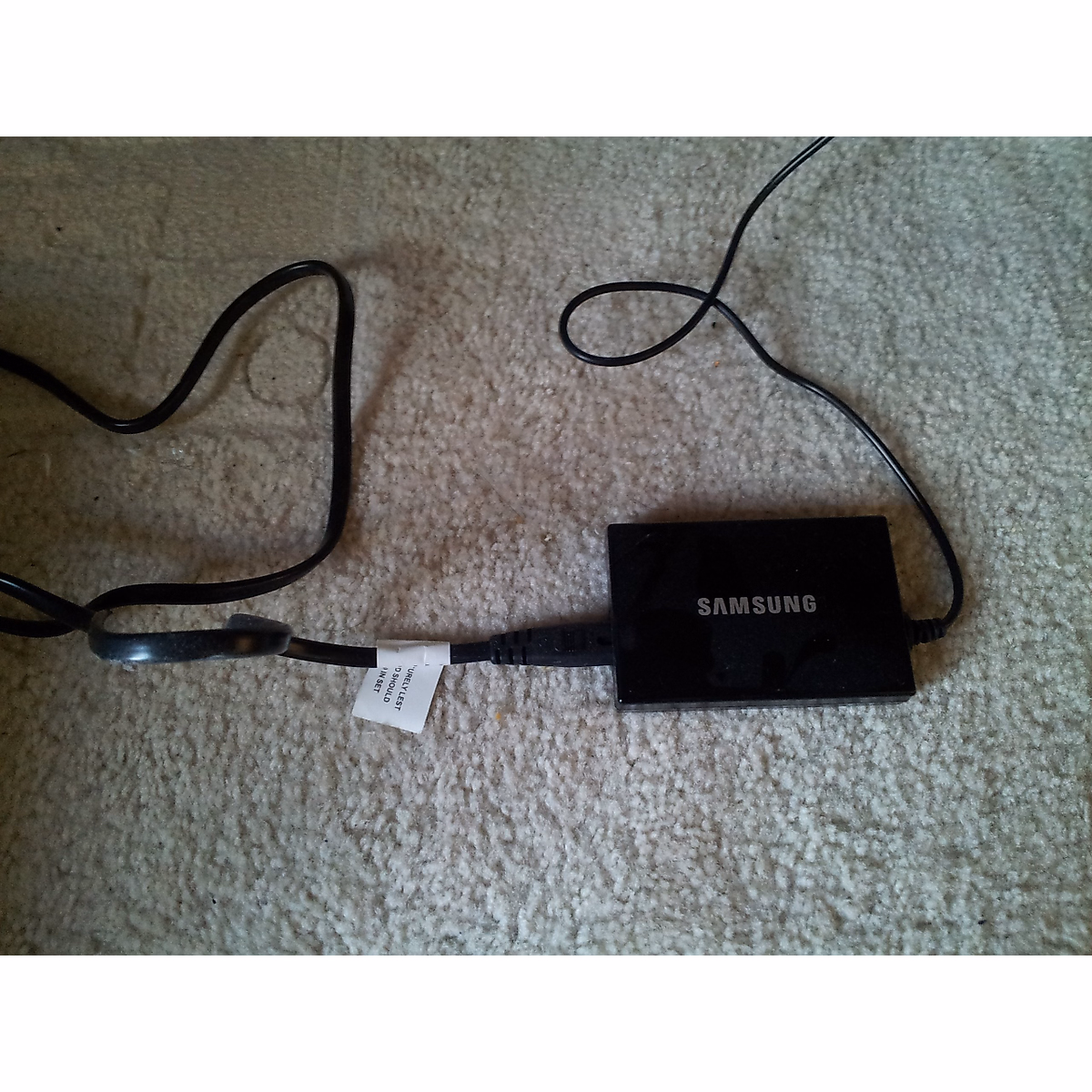 Samsung PX2370 23-Inch Widescreen LCD Monitor with LED Backlight