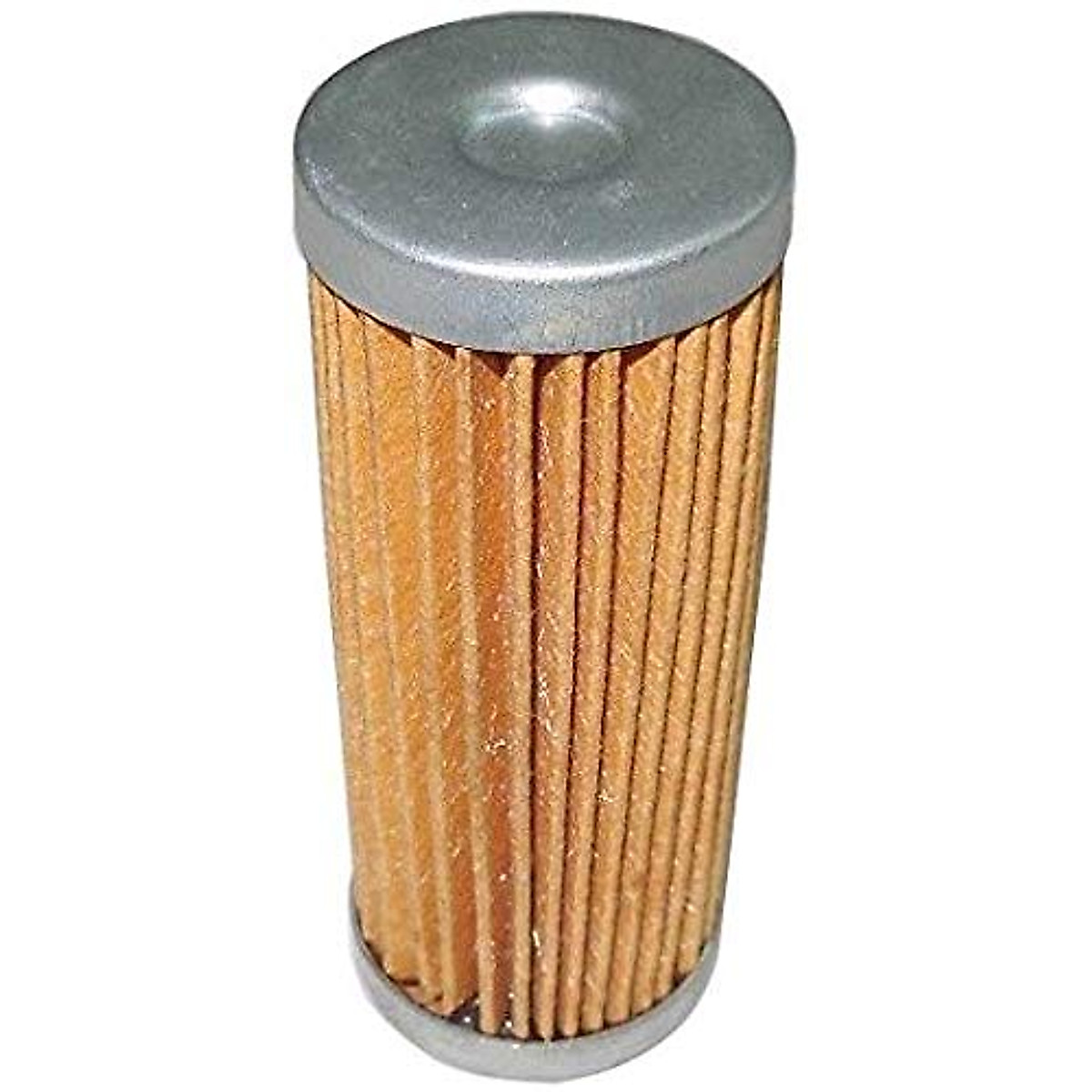 New Mower Fuel Filter with O-ring For John Deere X495 X595 X740 X744 X748 X748E X749