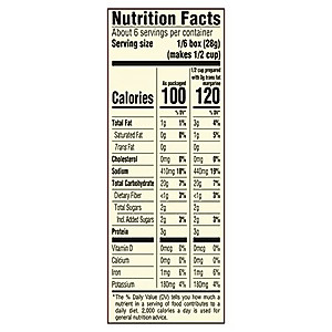 Stove Top Cornbread Stuffing Mix (6 oz Box)