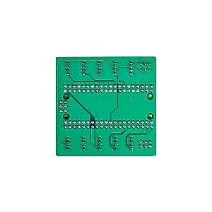 Grove Shield for Pi Pico v1.0,is a Plug-and-Play Shield for Raspberry Pi Pico,with 2 × I2C, 2 × UART, 3 × Digital, 3 ×Analog, SPI, SWD Debug Interface
